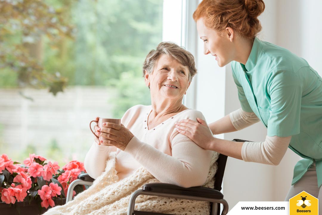 De ce asistenţa medicală la domiciliu este cea mai bună soluţie acum ...