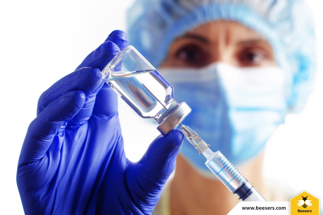 Ce este injecţia şi care sunt principalele tipuri de injecţii - Beesers