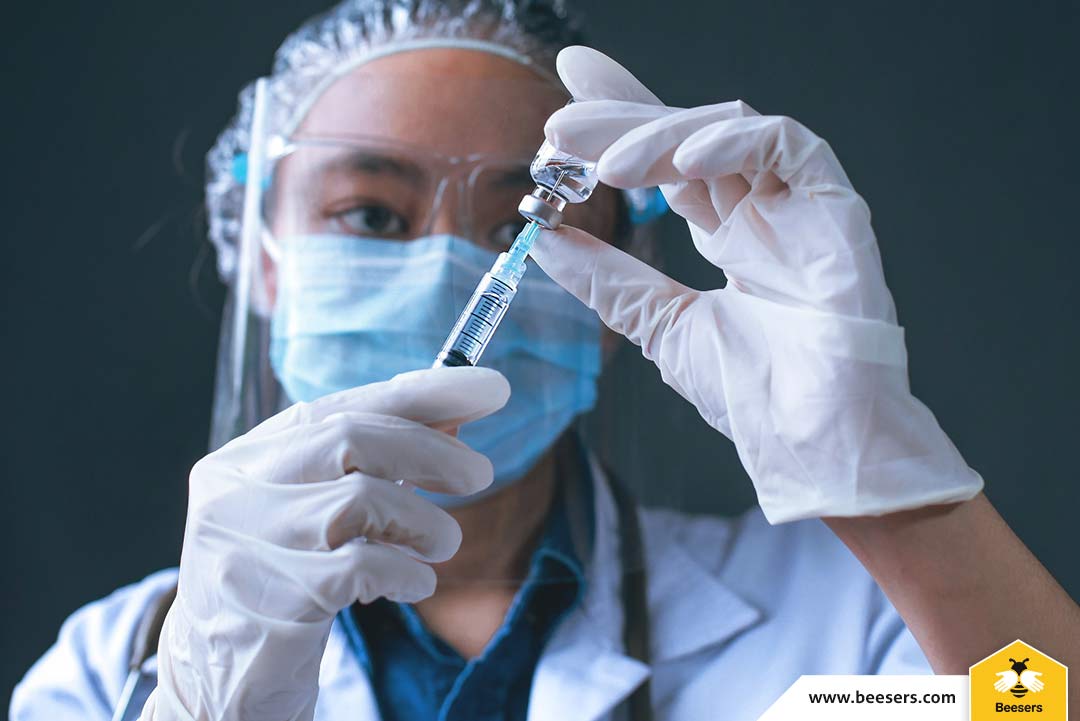 8 întrebări frecvente despre vaccinuri şi vaccinare - Beesers