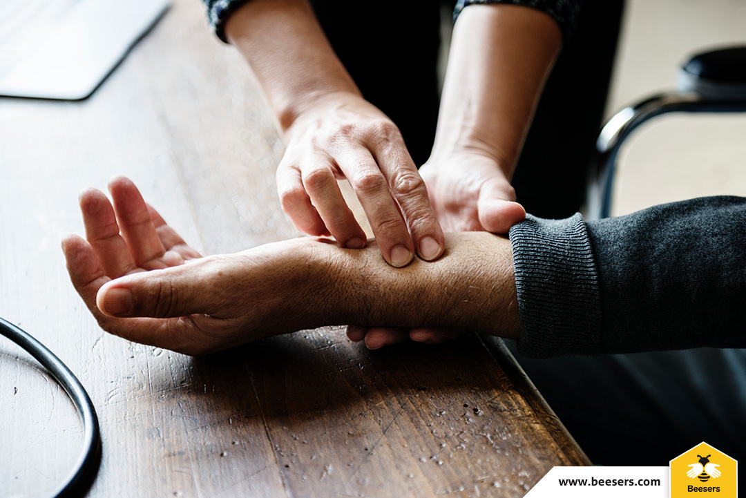 Care sunt valorile normale ale pulsului? - Beesers